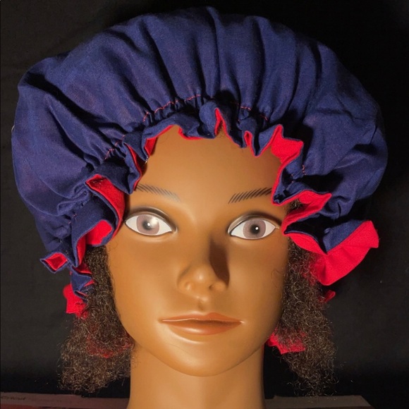 Accessories | Haitian Flag Bonnet | Poshmark